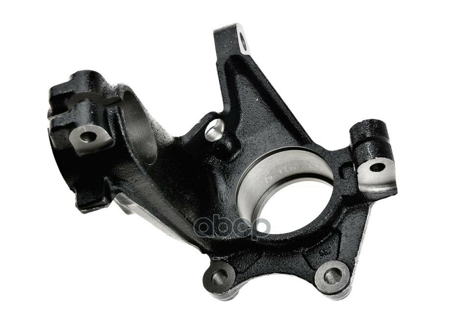 Кулак поворотный правый!72mm Peugeot 206 98- NTY арт. ZZPPE009