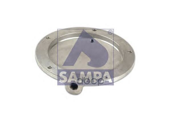 Крышка балансира SAMPA арт. 080.284