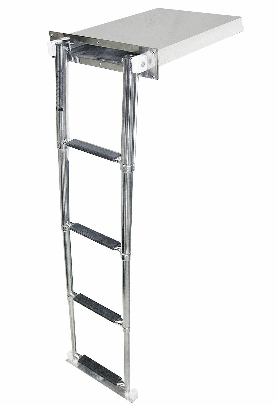 Трап с боксом, 4 ступени (10247441)