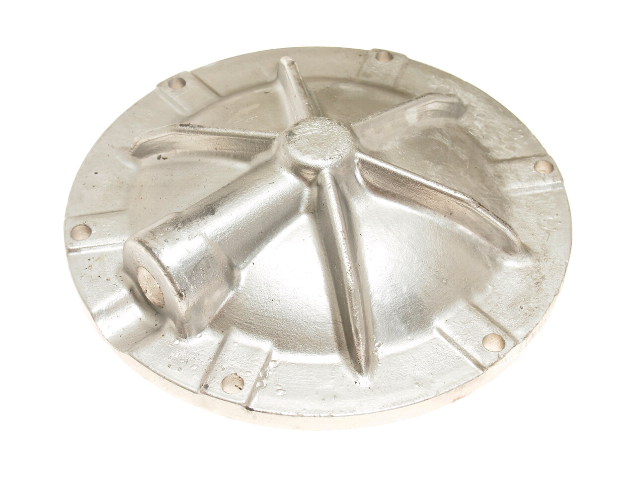 Крышка урал ступицы (АО АЗ урал)