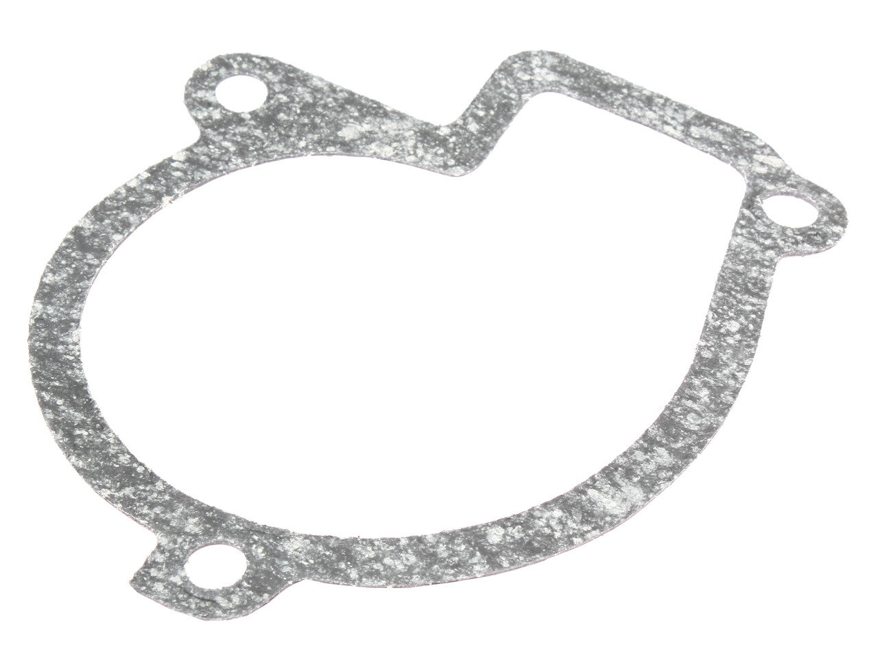 Прокладка насоса водяного ЗИЛ-5301, МТЗ паронит 0.4