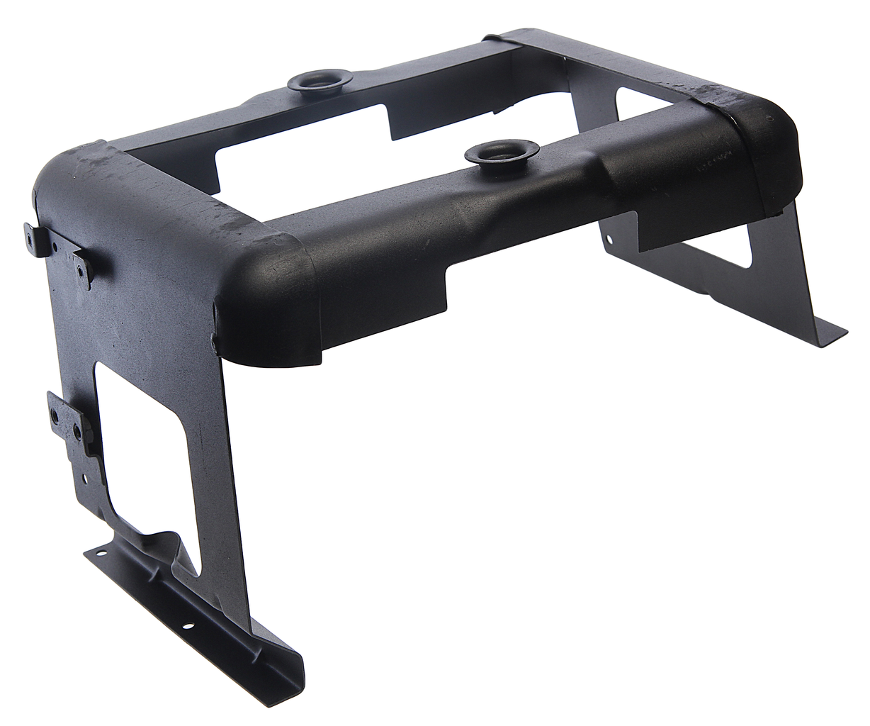 Держатель МАЗ бачка омывателя ОАО маз-белог