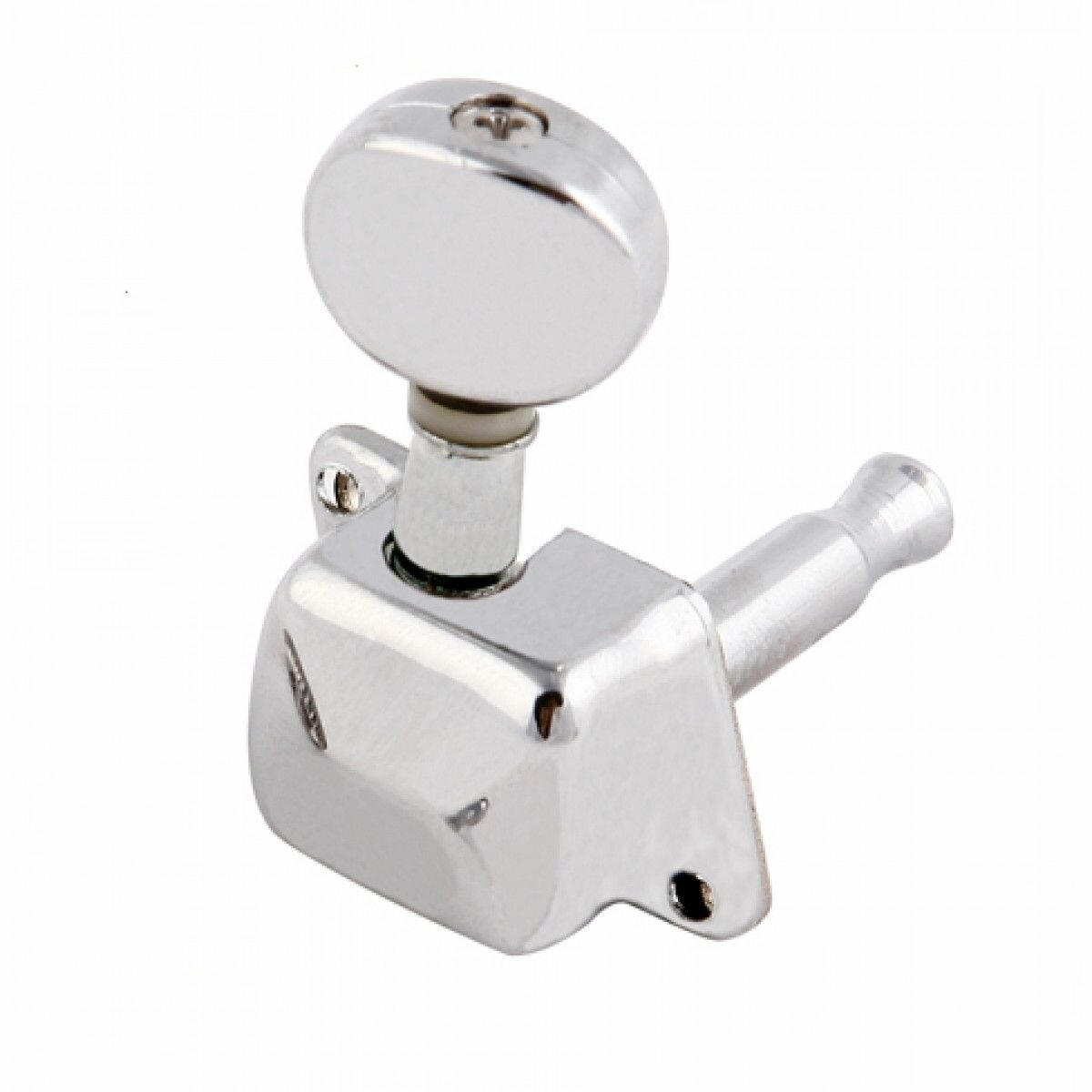 Колки Metallor, 6-L, цвет хром (MH-16-CR-6L)