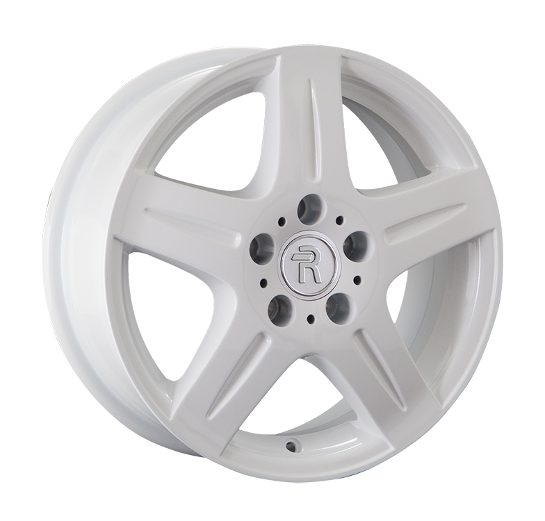 Диск REPLAY SK150 6,5x16 5/112 конус ET46 57,1 W