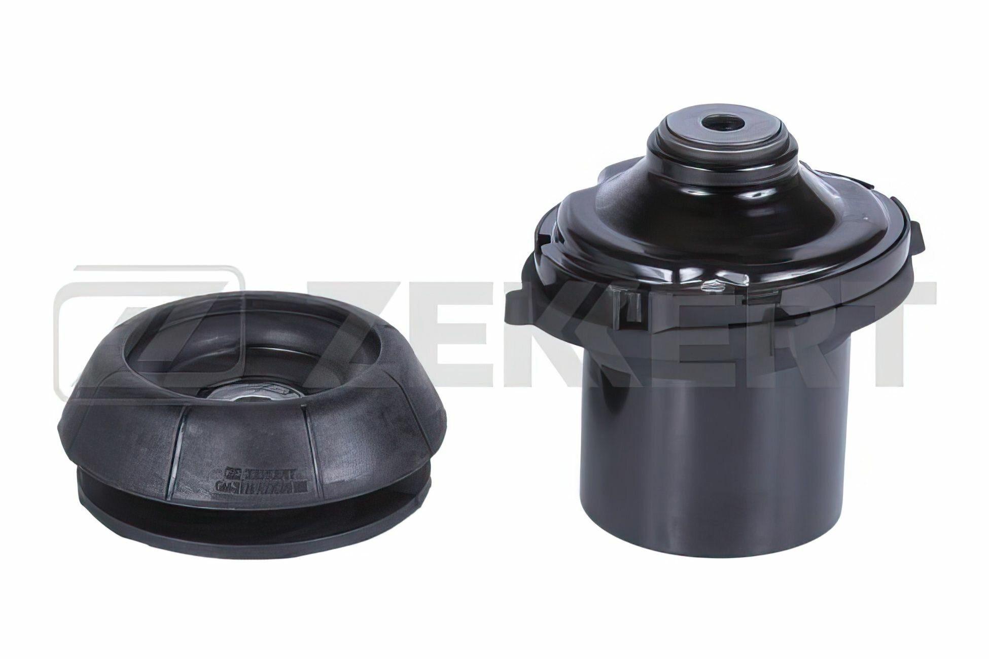 ZEKKERT gm-2126 (90468554) опора амортизатора перед. Opel (Опель) Astra (Астра) g 98- vectra b 95- Corsa (Корса)