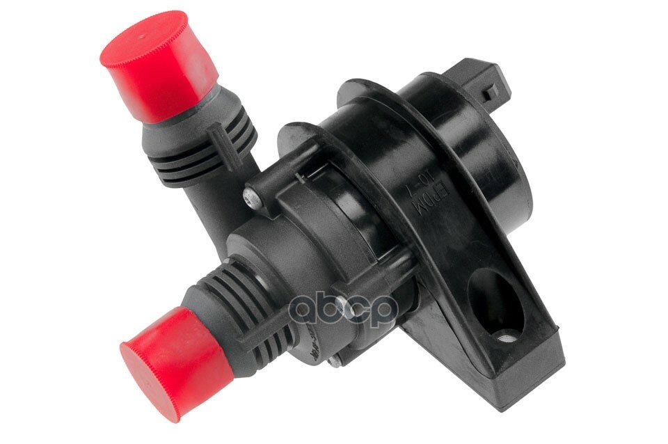 Дополнительный насос охлаждения BMW X5 E70, X5 F15 25D, 30D, M50D NTY арт. CPZ-BM-002