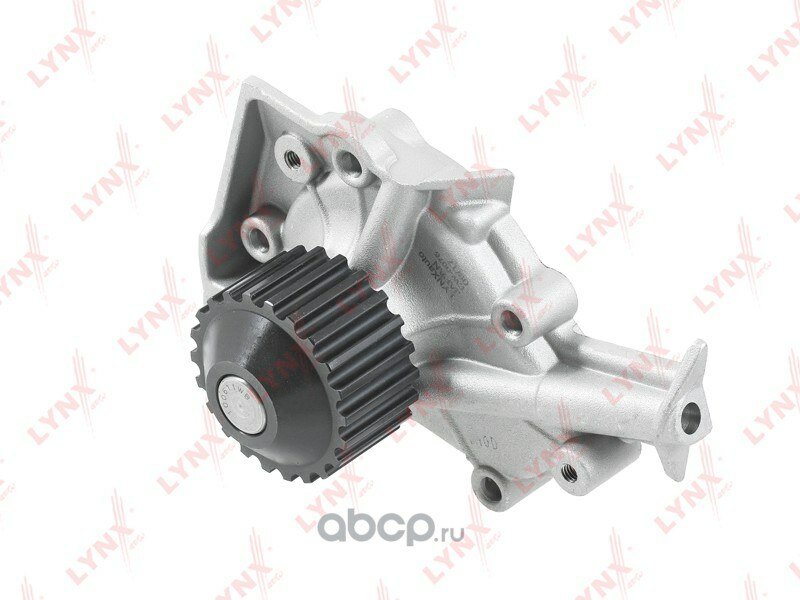 Помпа, водяной насос chevrolet matiz/spark 0.8/1.0l 98-05 /z=22 lynxauto cw-0076