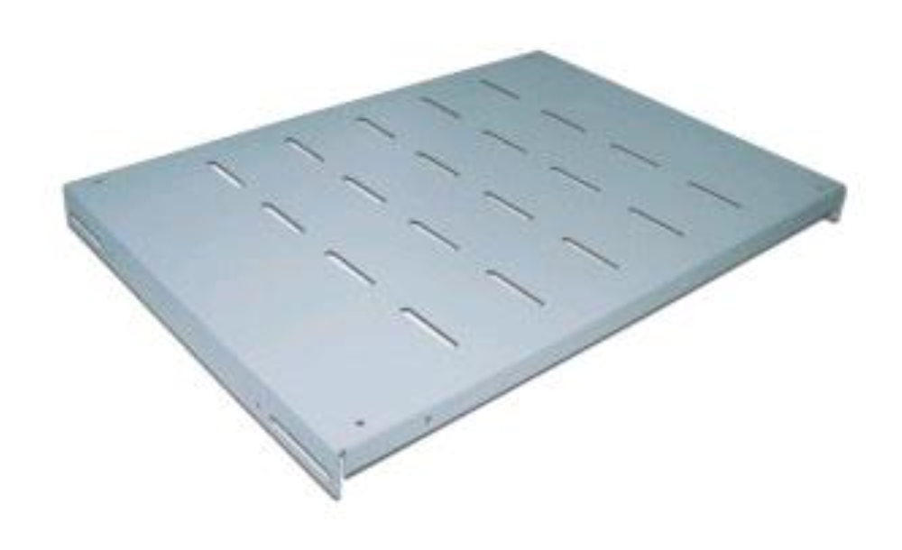 Полка стационарная Lanmaster TWT-RACK2-S4-6/80 нагр:80кг. 19" 350мм серый (упак:1шт)