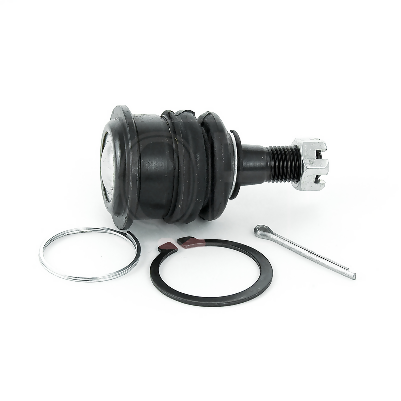 QUATTRO FRENI QF00U00106 (401604M400 / 401604M700 / 545004M400) опора шаровая нижняя\ Nissan (Ниссан) Primera (Примера)
