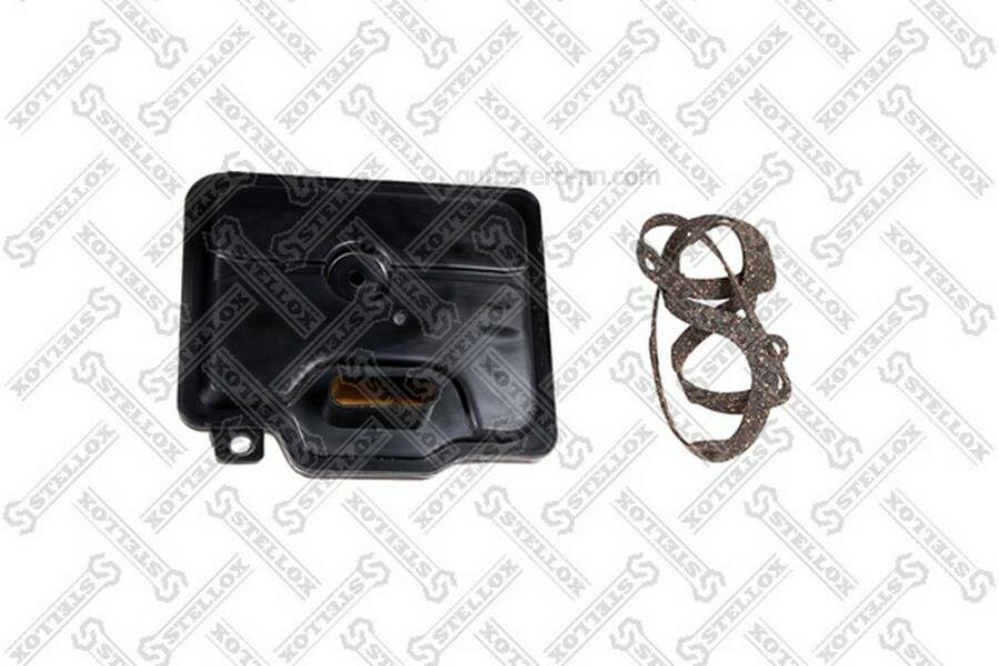 STELLOX 2051113SX фильтр АКПП! с прокладкой\ Chrysler Pacifica 4.0 04-08