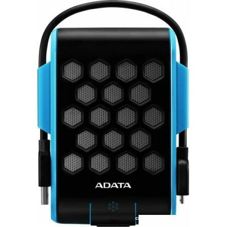 Внешний накопитель A-Data HD720 AHD720-2TU31-CBL 2TB (синий)