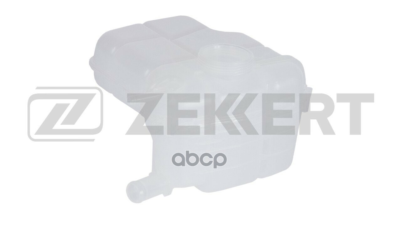 Бачок Расширительный Chevrolet Cruze (J300 J308 J305) 09- Orlando (J309) 11- Opel Astra J 09- Zekkert арт. bd-1022