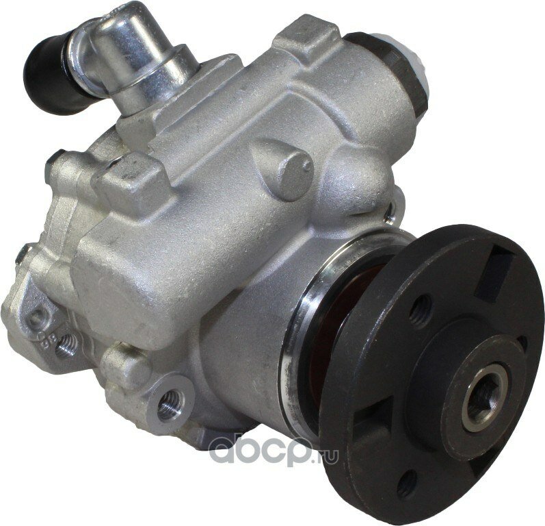 Насос гидроусилителя руля bmw e60/e61/e63/e64 2.5/3.0 04> motorherz p1214hg