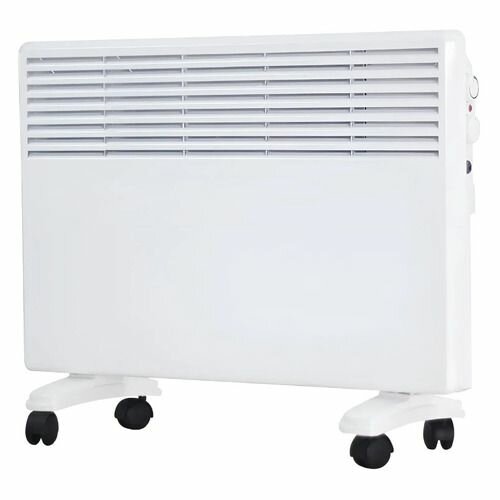 Конвектор Neoclima Intenso, 2000Вт, с терморегулятором, белый