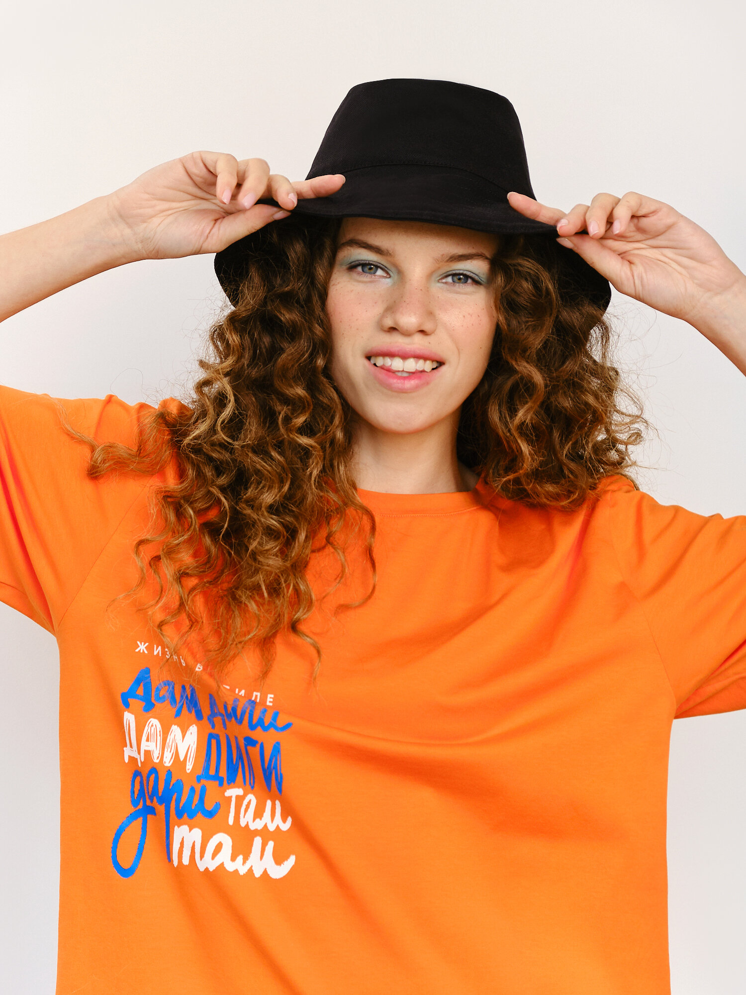 Панама Три богатыря для женщин