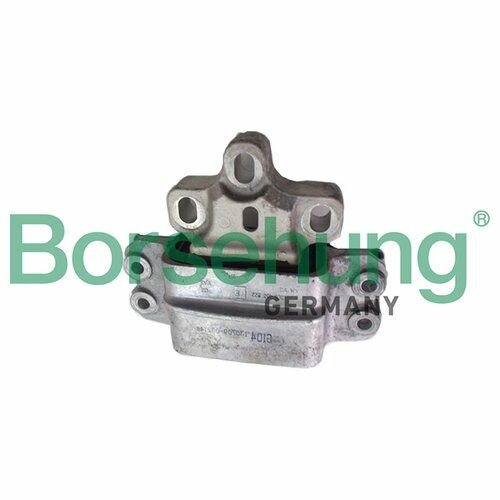Опора двигателя Borsehung B18937 для Audi Q3; VW CC 358, Passat, Tiguan