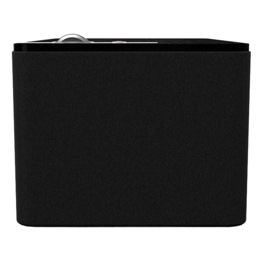 Портативная колонка Klipsch The Three + Matte Black — фото 1