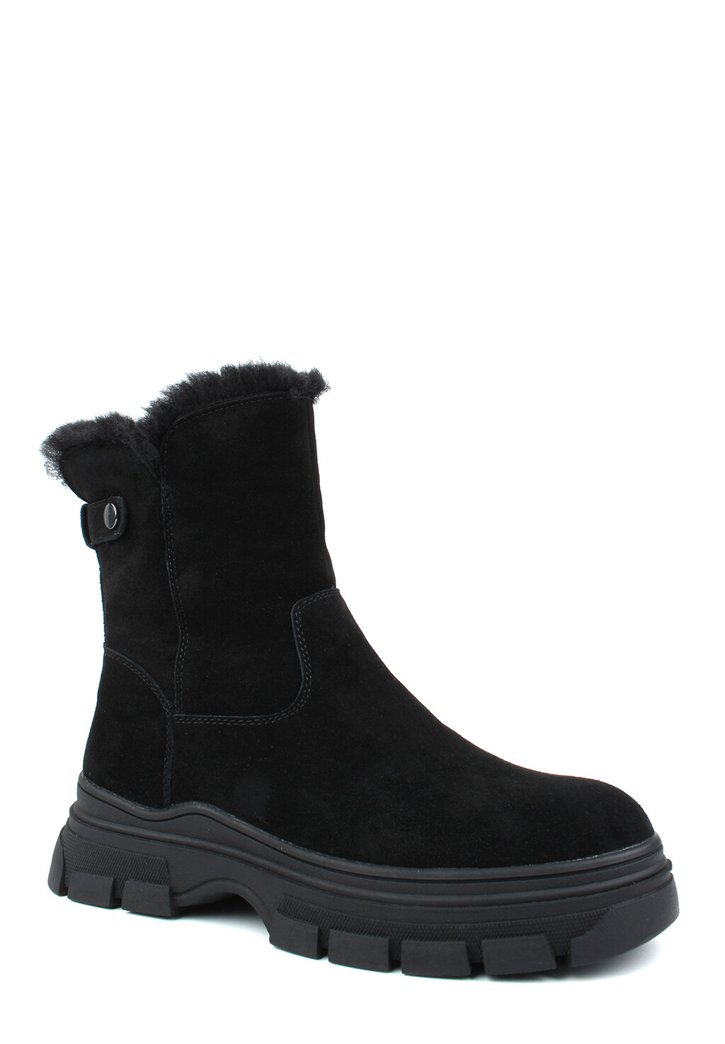 Полусапоги