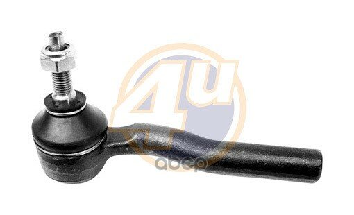 Наконечник ЛЕВ ALFA 155/SPIDER/GTV 96-/LAN DEDRA/DELTA 89-99/FIAT TIPO/TEMPRA/BRAVO/BRAVA (турция) шт. 4U арт. LA-A-39971