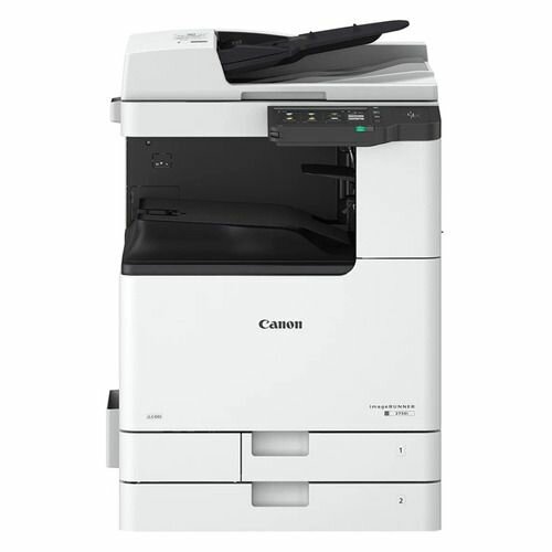 Копир Canon imageRunner 2730i RADF [5525c002]