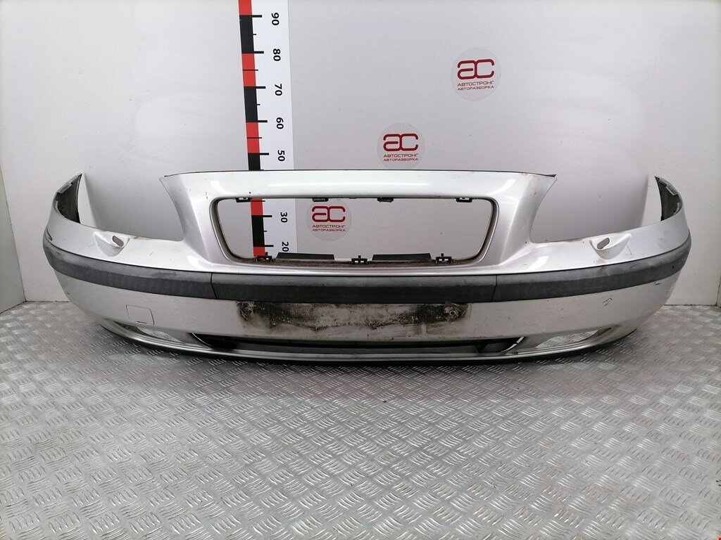 Бампер передний Volvo V70 2 9479460 арт. 2054666