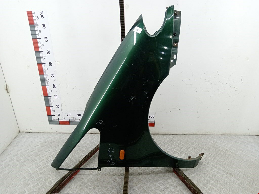 Крыло переднее правое Volkswagen Sharan 1 7M0821106AK арт. 1854613