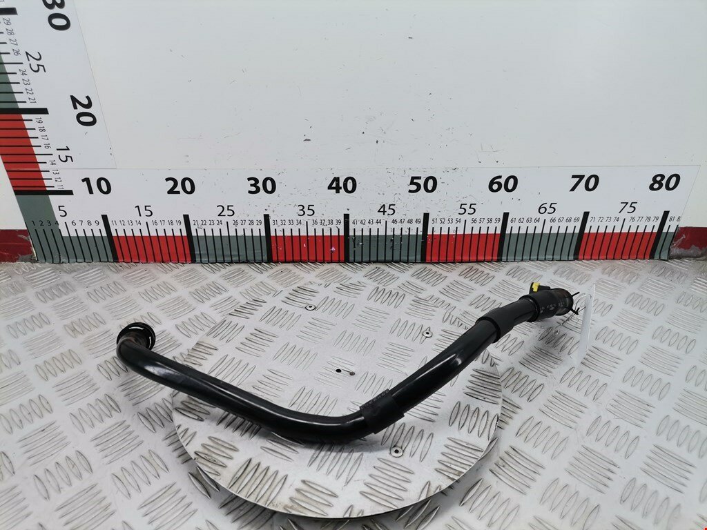 Патрубок вентиляции картерных газов Ford Mondeo 4 9M5Q6A886AD арт. 1888018