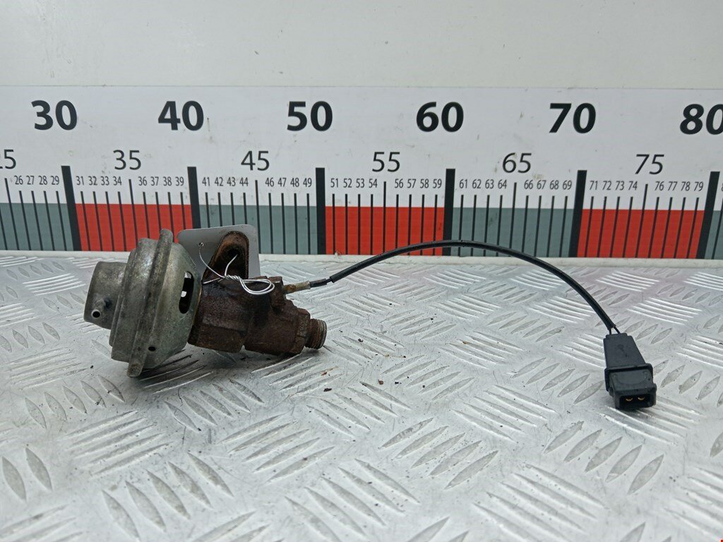 Клапан ЕГР EGR Volkswagen Sharan 1 1072281 арт. 2045866