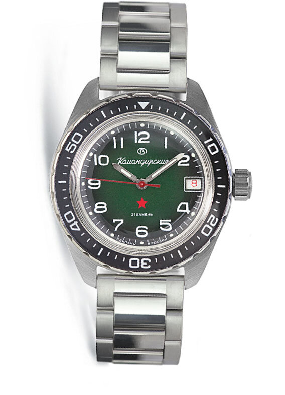 Наручные часы