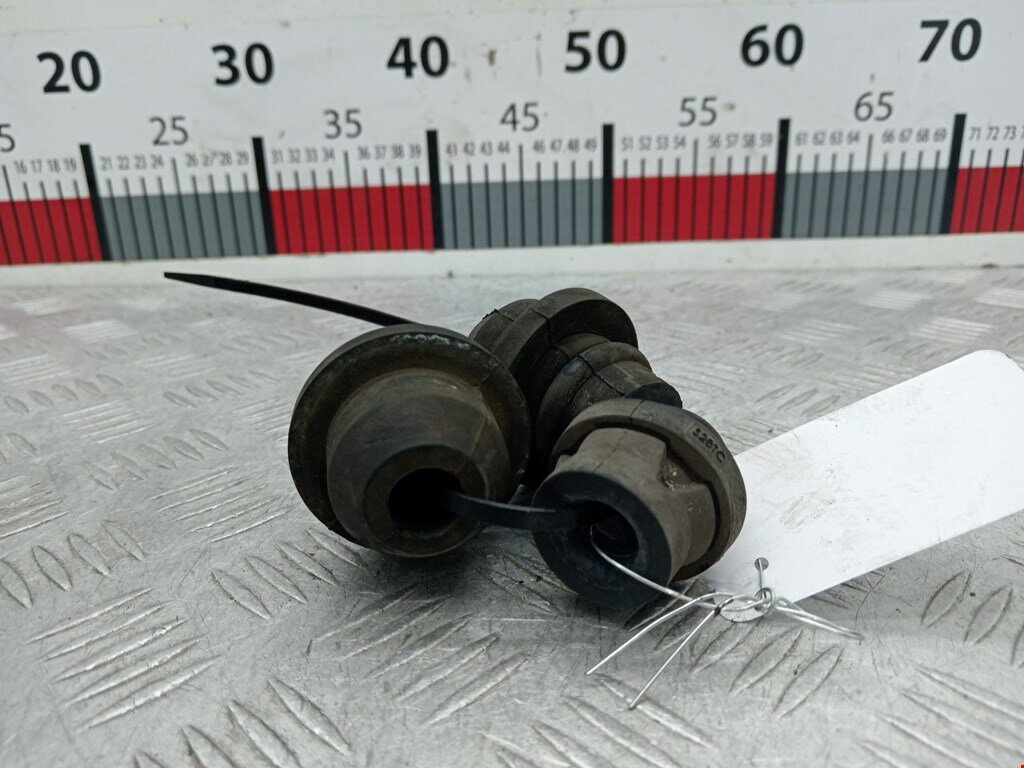 Кронштейн (крепление) радиатора Ford Transit 5 1S7H8125AC арт. 1982165