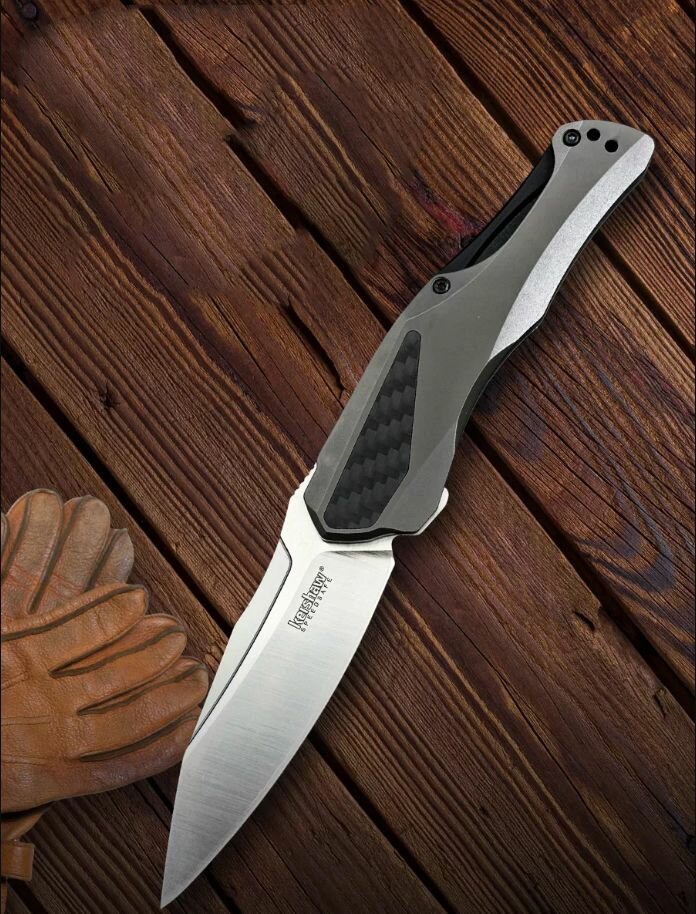 Складной нож Kershaw Collateral