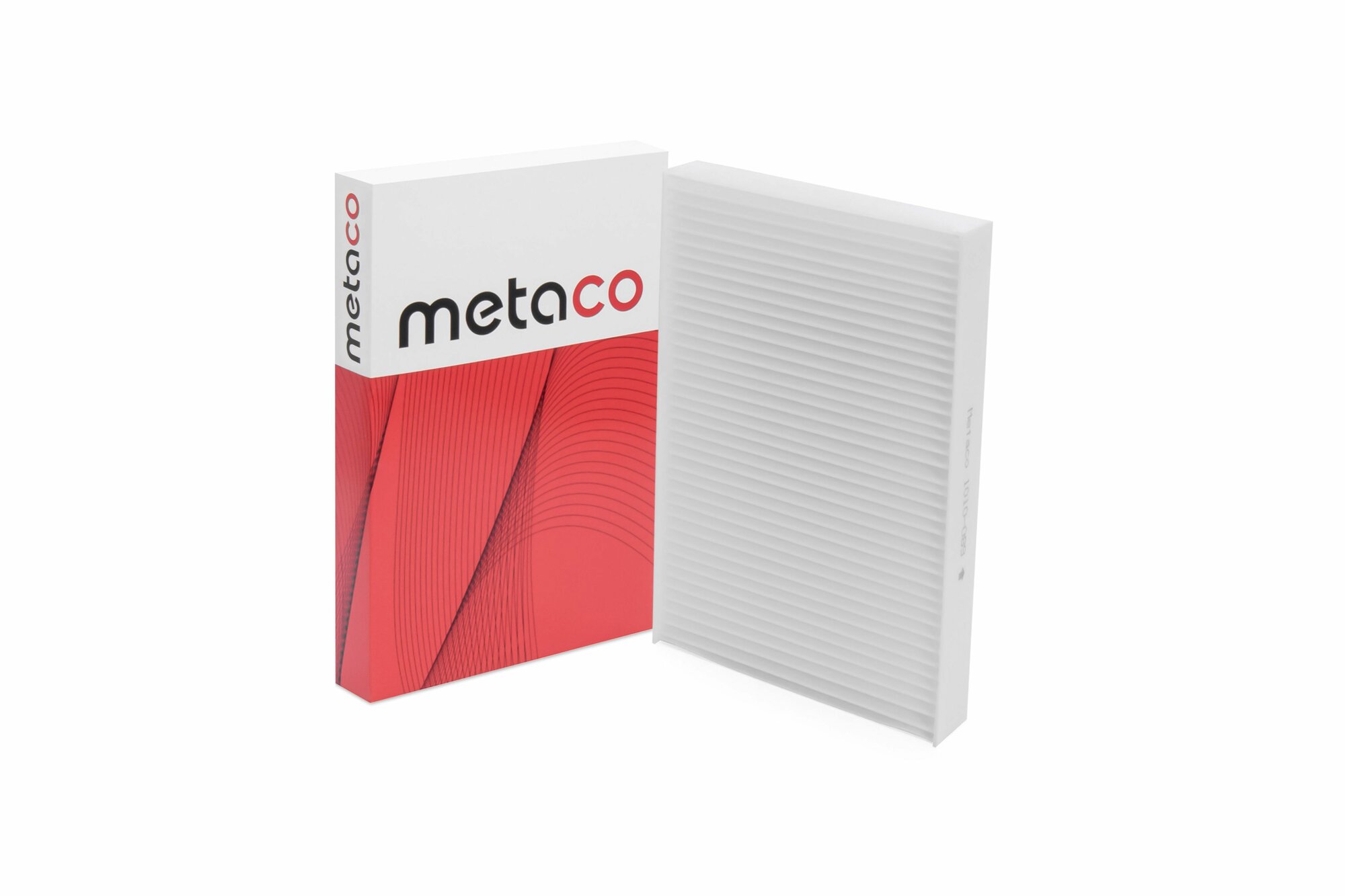 Фильтр салона METACO, Renault Рено Clio Клио, 7700424098, 7711228912, 1010-089