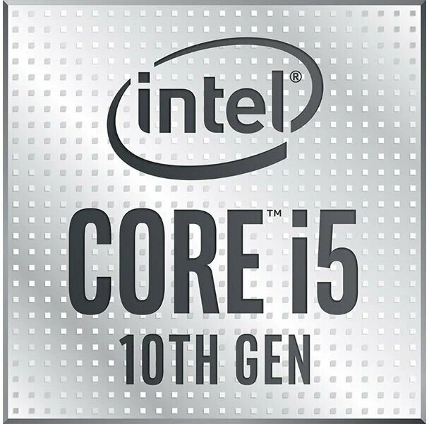 Процессор Intel Core i5-10400 LGA1200, 6 x 2900 МГц, OEM
