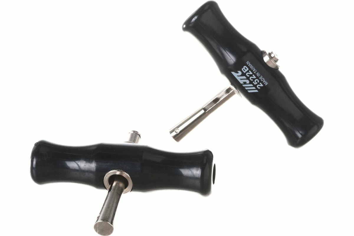 JTC 2522B Ручки-держатели струны для срезки стекол - высокоточные комплектующие