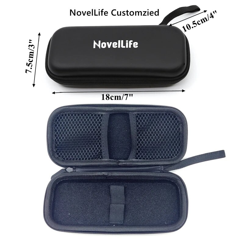 Чехол для паяльника NovelLife Customized Bag