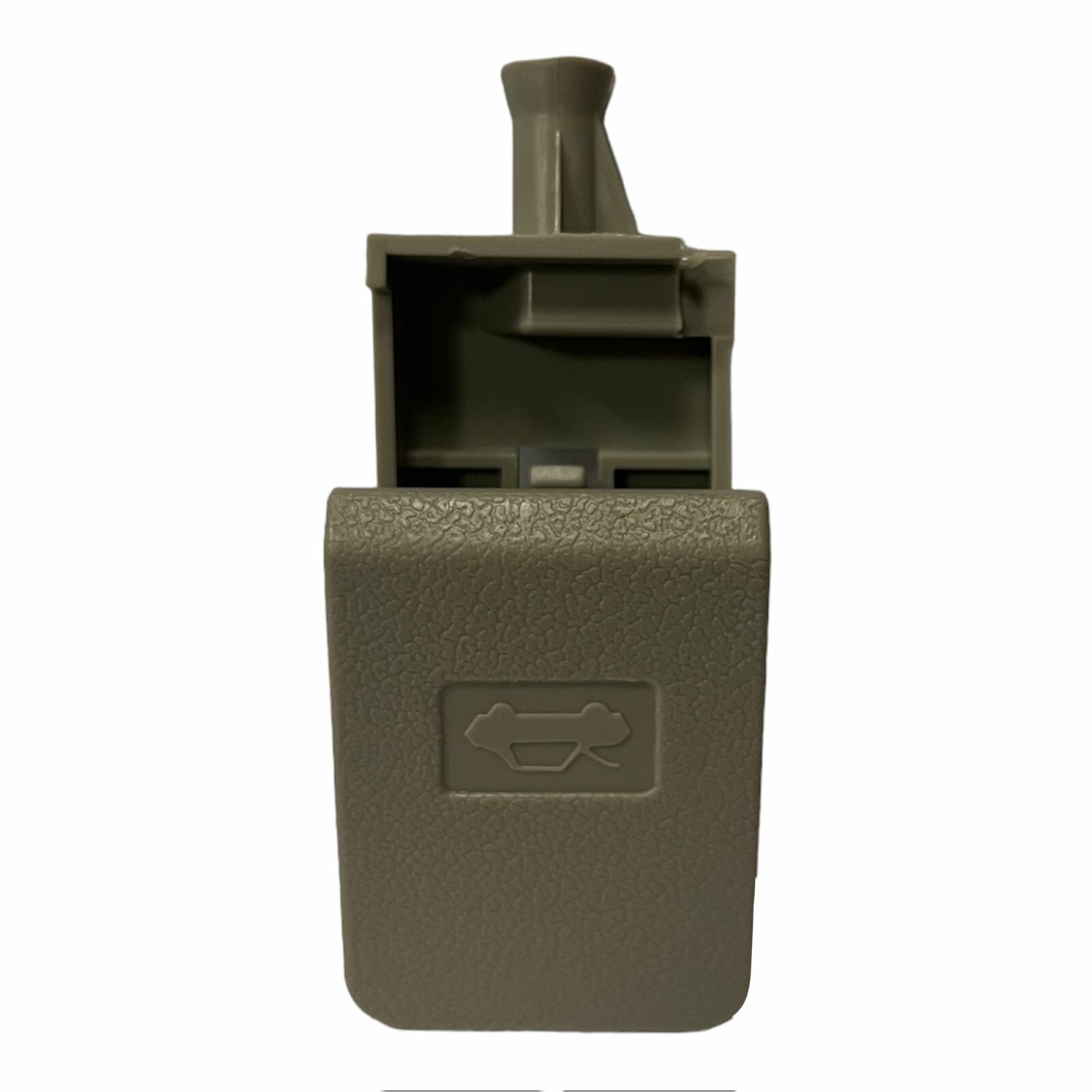 Ручка открывания капота для Lifan X60