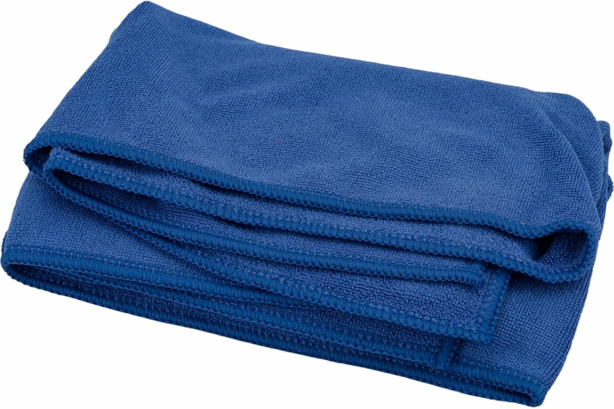 ACG BIMER Полотенце для сушки авто 55x80 см 400 г/м2 1024852