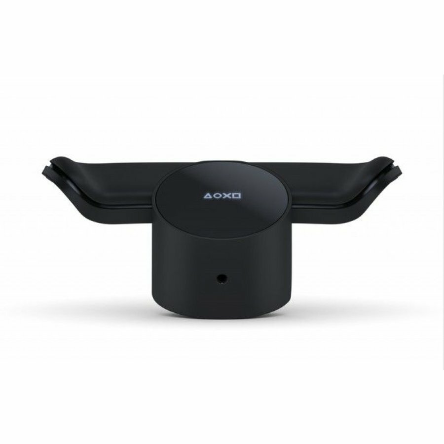 Модуль с дополнительными кнопками DualShock 4 Back Button Attachment (PS4) — фото 1