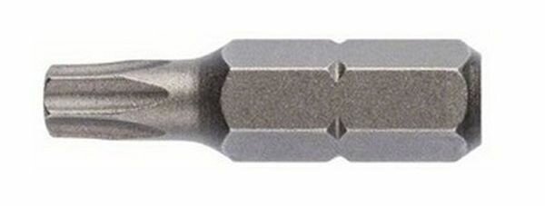 Бита вставка 1/4" TORX T40, L=25мм (ATAR034)