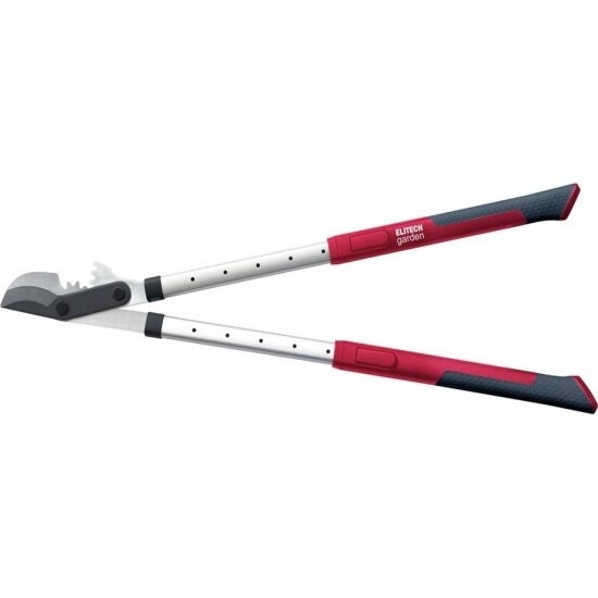 Сучкорез Elitech плоскостной телескопический GCT16