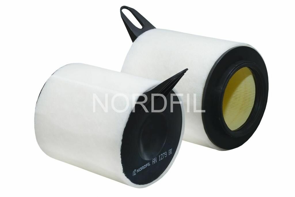 Фильтр воздушный BMW 1, 3, X1.