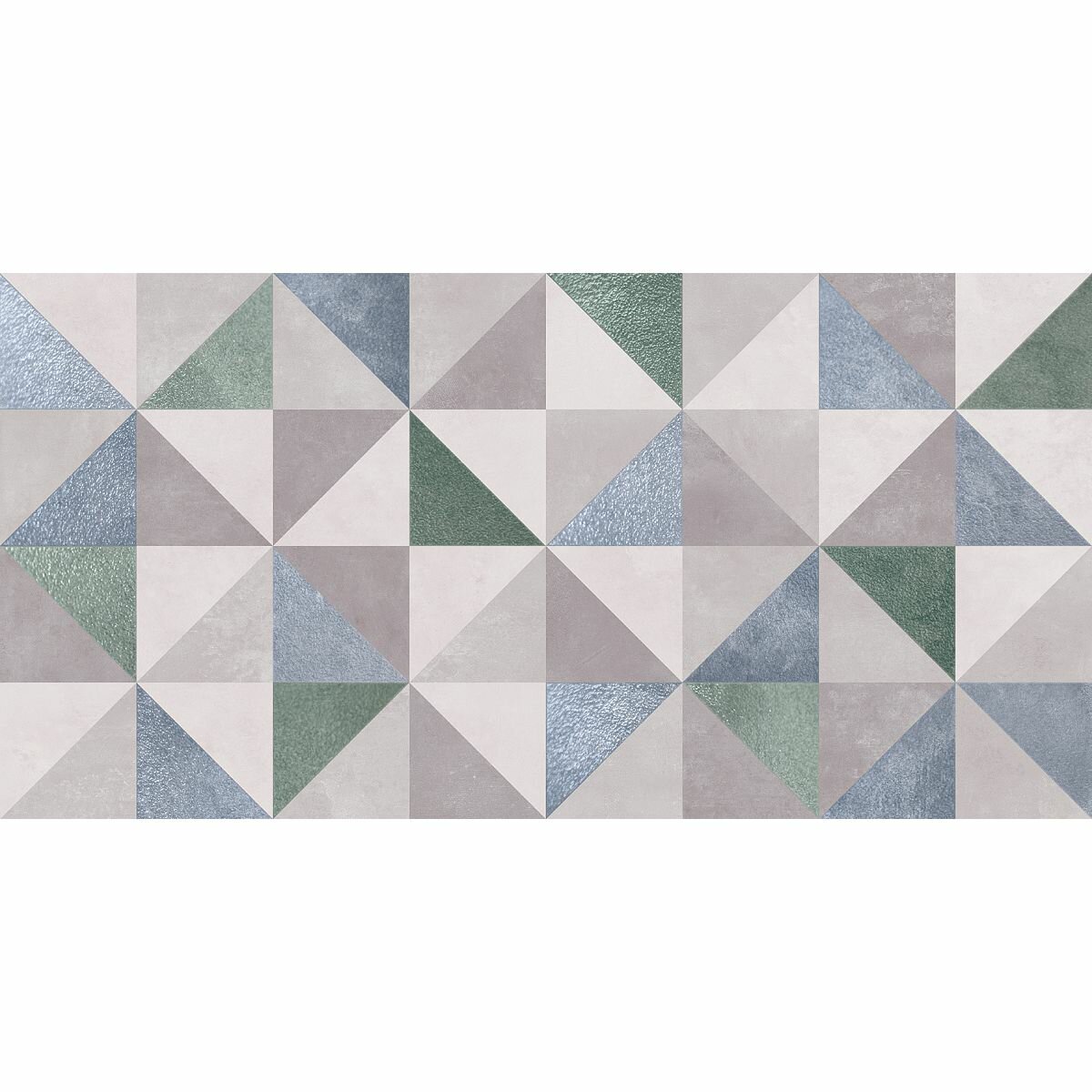 Настенная плитка Керлайф (Kerlife) Roma Multicolor 31,5х63 см (925899)