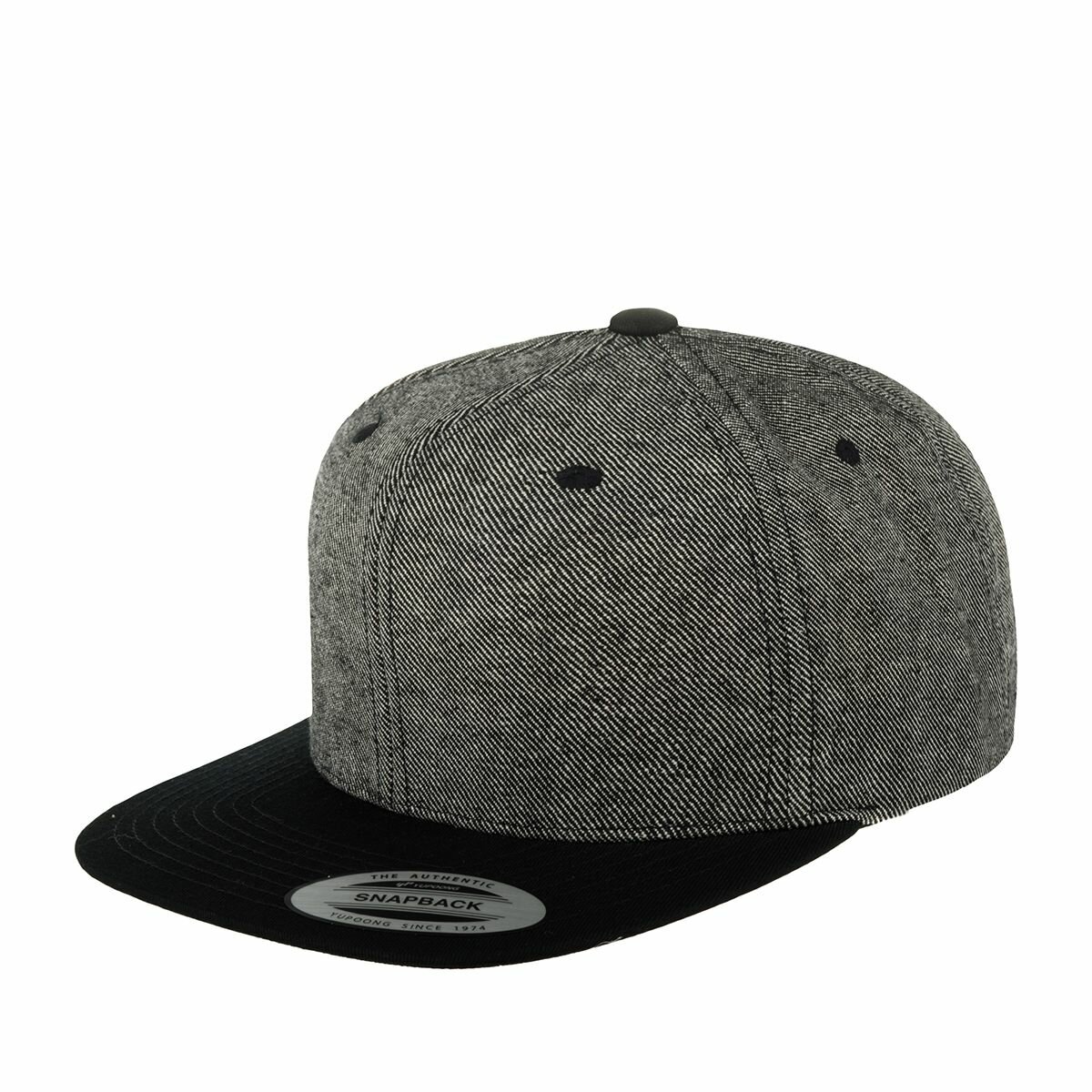 Бейсболка Базовая коллекция для мужчин и женщин