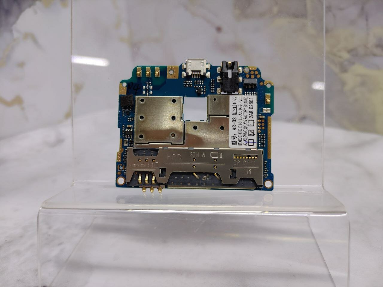 Материнская плата для Jinga IGO L2