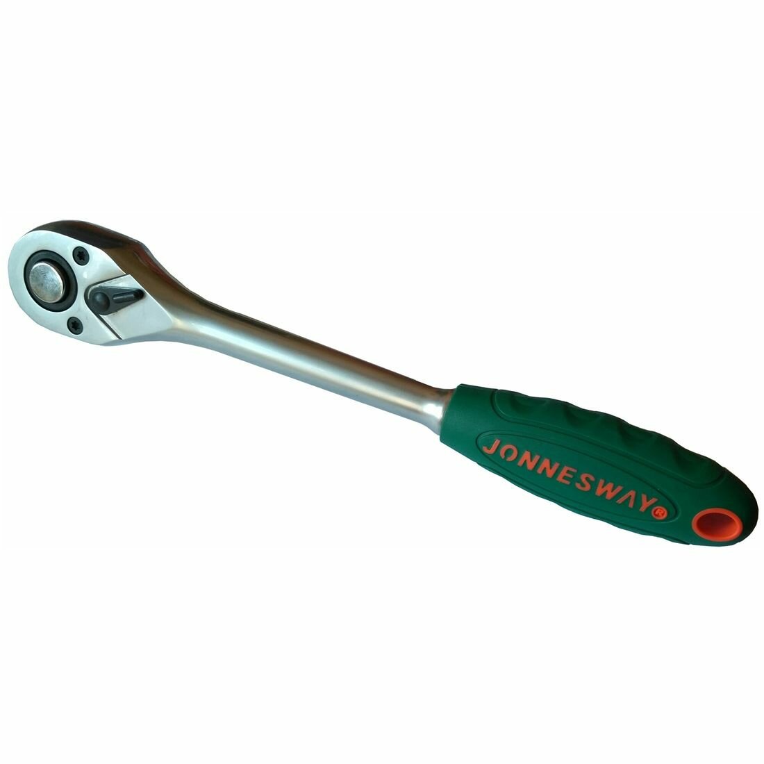 Трещотка 1/2" L 278 мм . 36 зубьев Jonnesway R2904