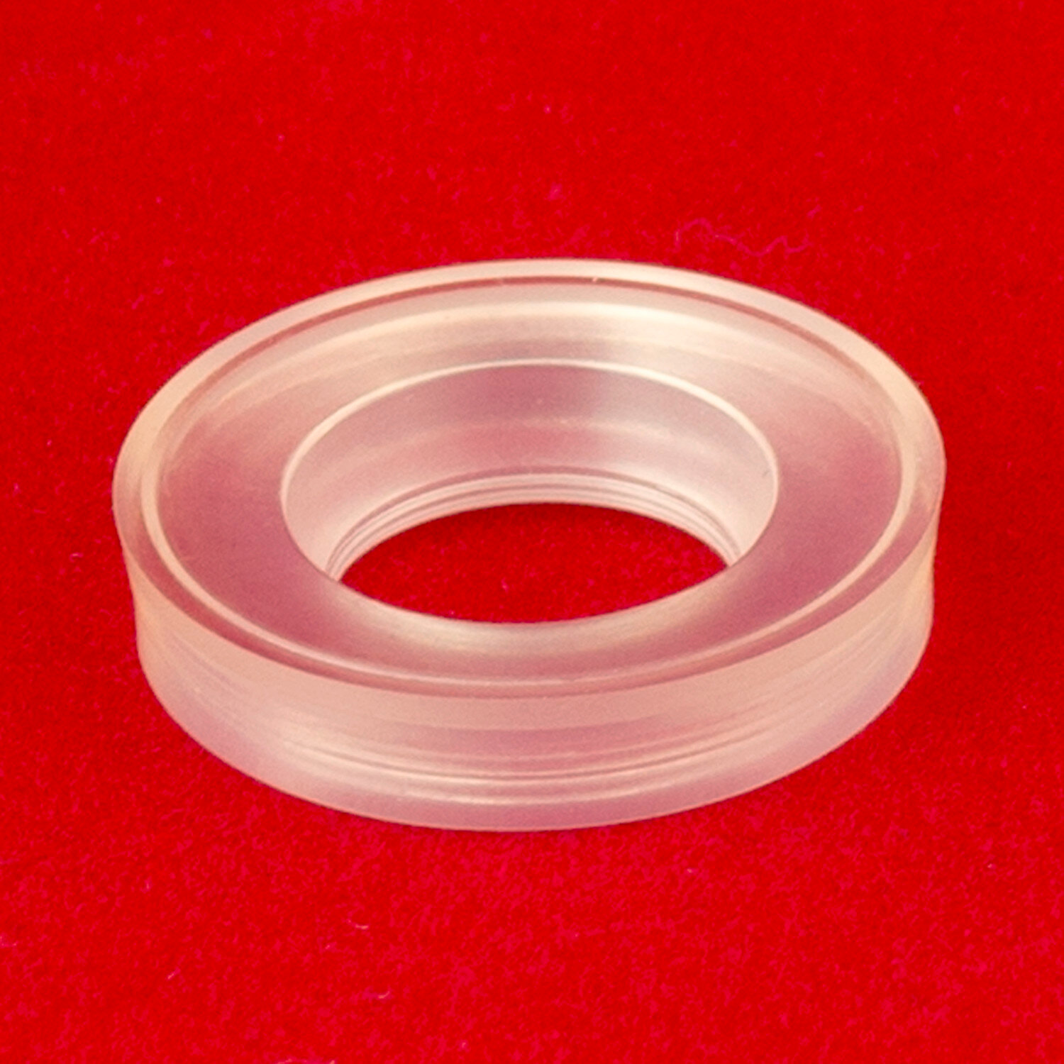 Манжета от Петрухи для Gamo 440, открытая