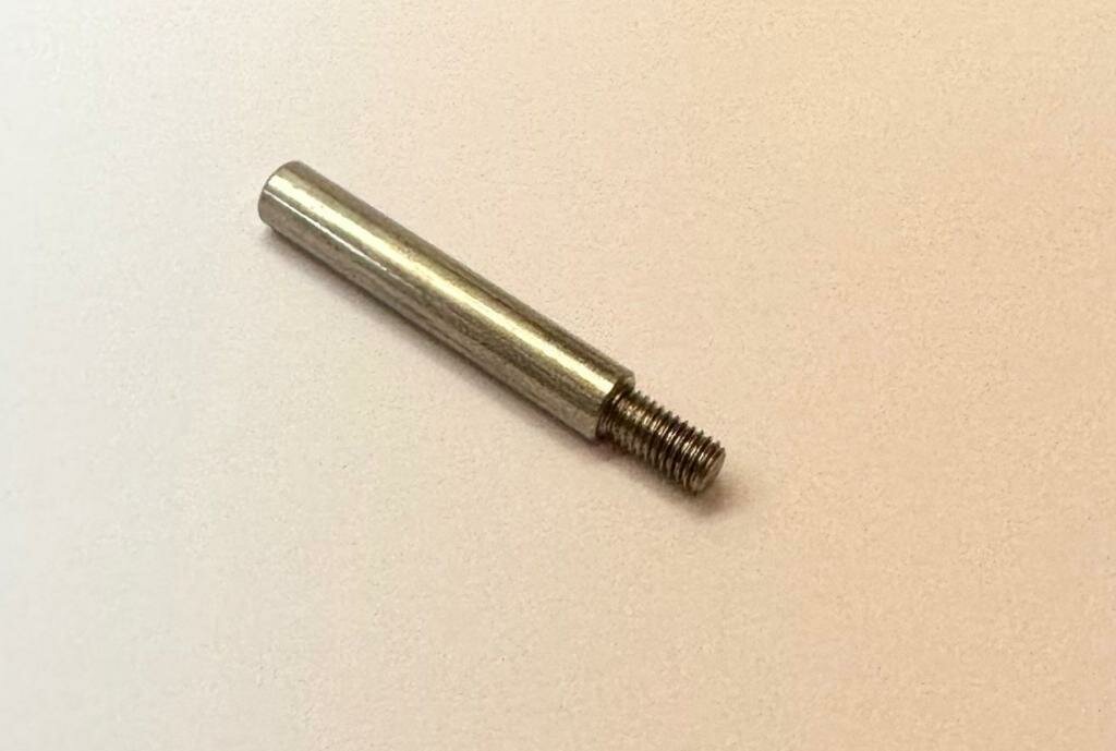 Регулировочный штифт кофемолки FIORENZATO