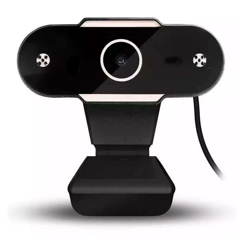Веб-камера HD 480P (HD 2 микрофона, USB)