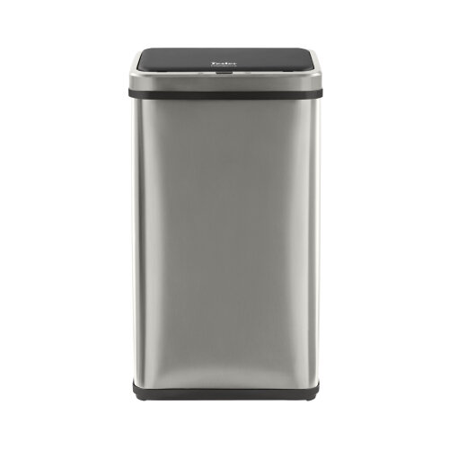 Сенсорное ведро Tesler STB-60F INOX