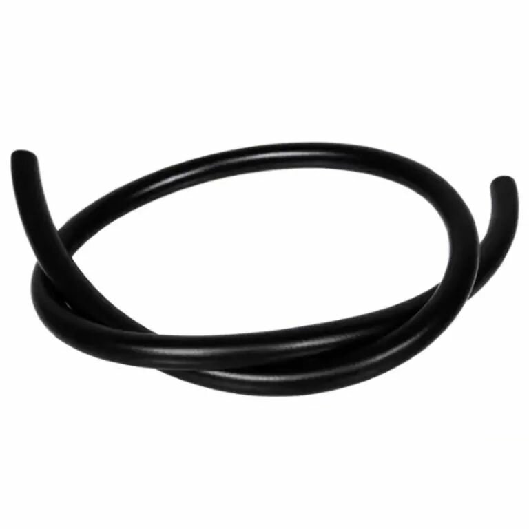 Шланг ПВХ (PVC) 10*15 мм 20 бар, бухта 50 м, без фитингов GARWIN PRO 808740-1015-50